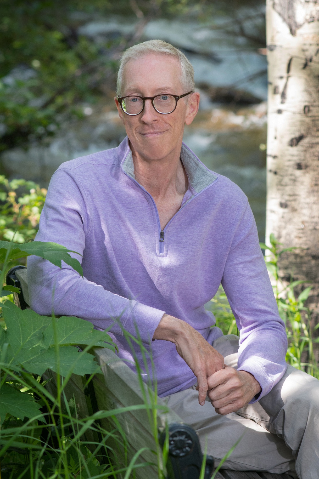 St. Lawrence University Receives Transformative $5 Million Legacy Gift from John Crowley '76 ...